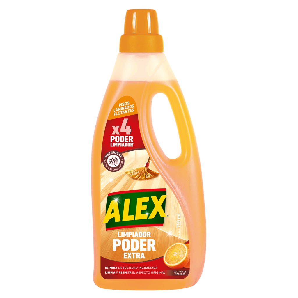 Productos - ALEX