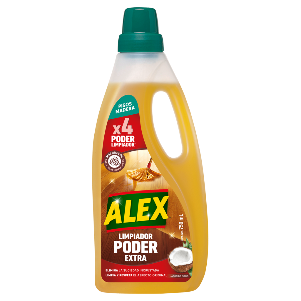 Productos - ALEX